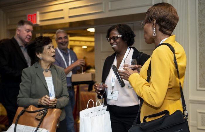 HPC & AI Wall Street