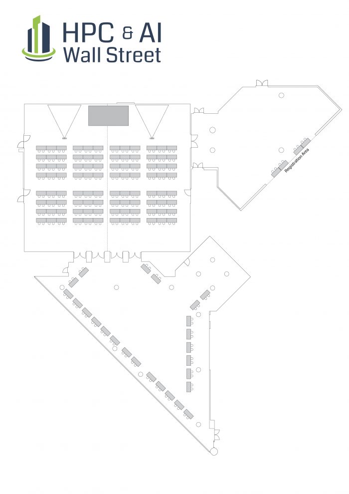 Why Exhibit – HPC & AI Wall Street